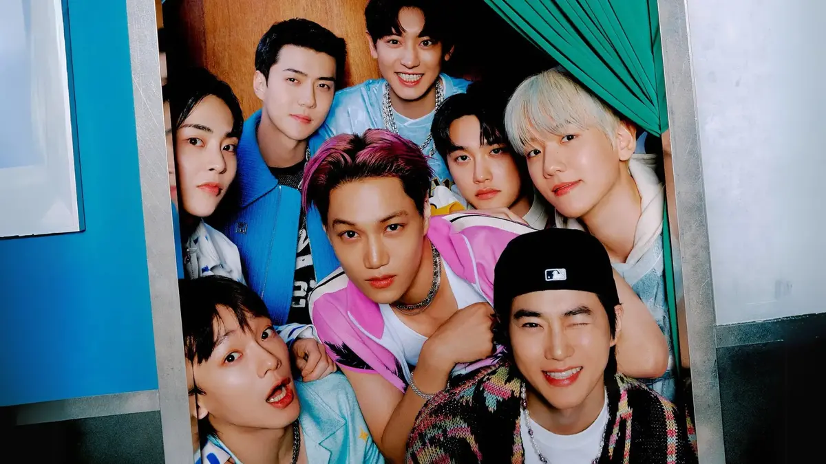 Your Guide to the 2025 EXO "Tingi Era" Concerts - Flying Ketchup