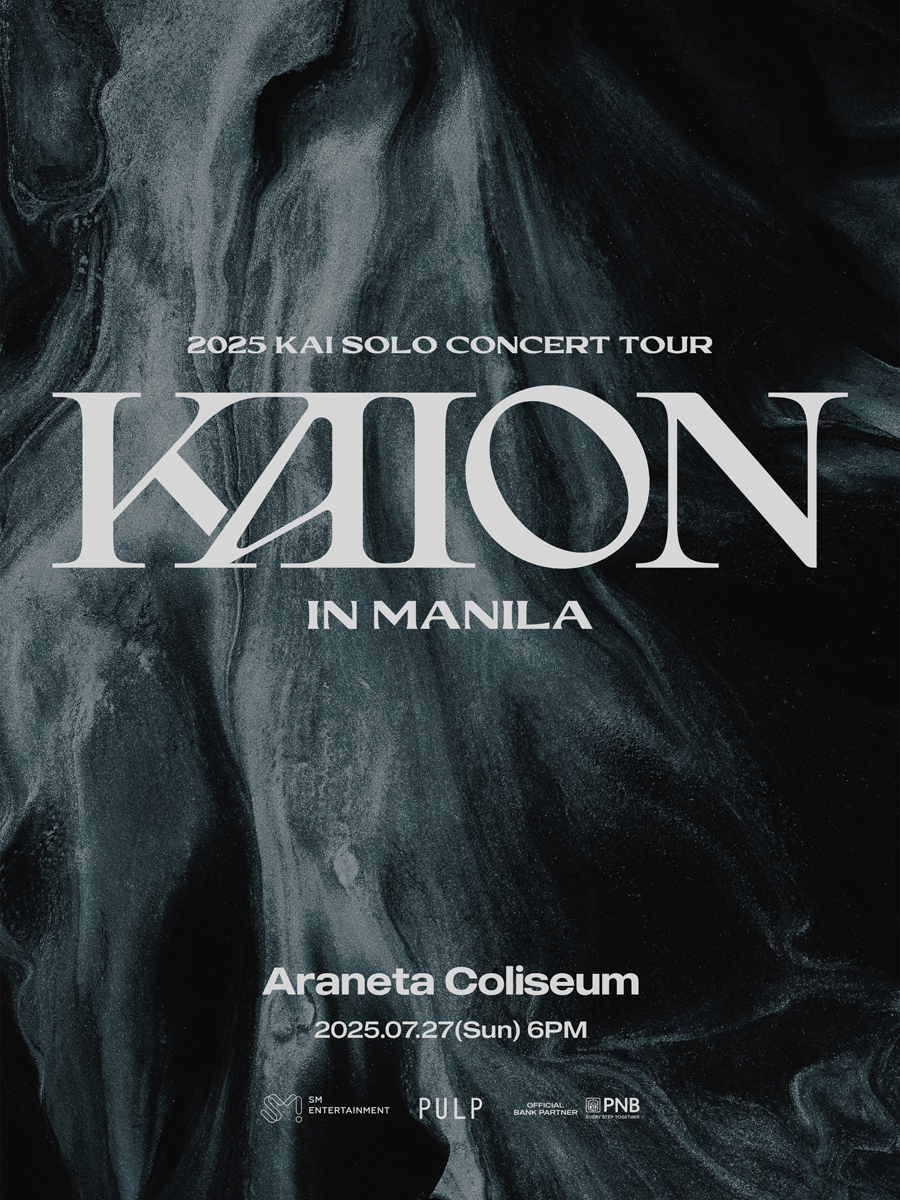 Your Guide to the 2025 EXO "Tingi Era" Concerts - Flying Ketchup