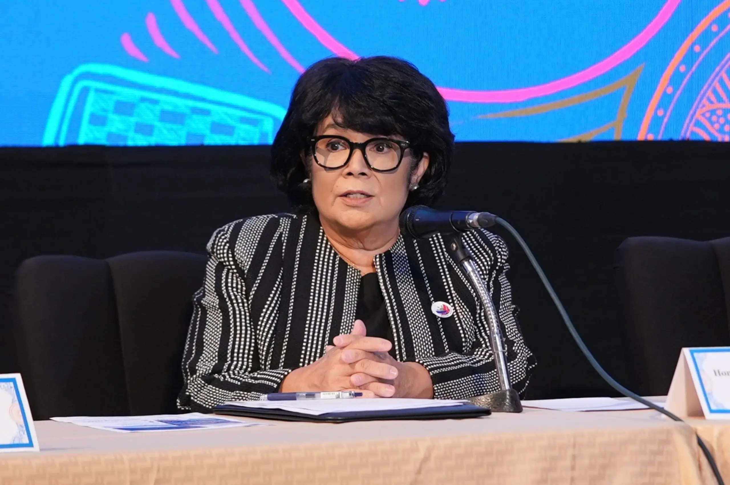 The Legacy of Maria Antonia Yulo-Loyzaga's DENR Tenure - Flying Ketchup