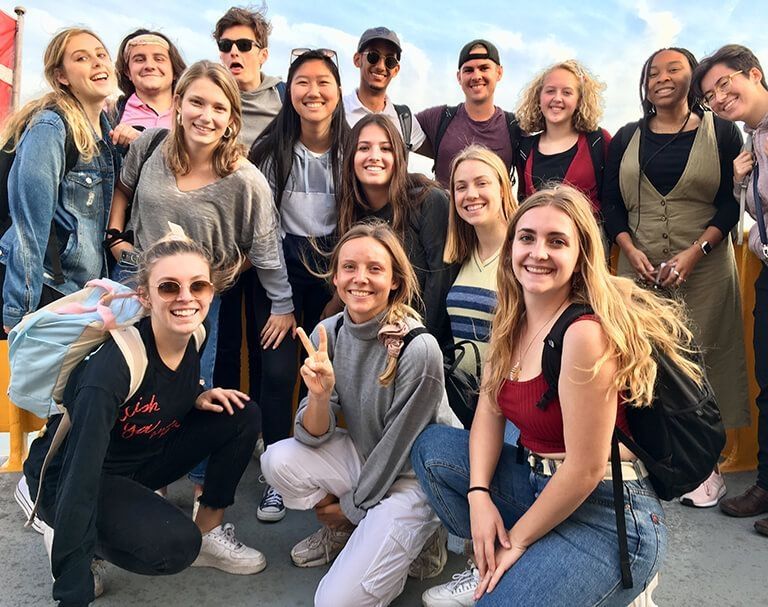 Denmark Student Allowance: Denmark Pays You $1,000 a Month to Study ...