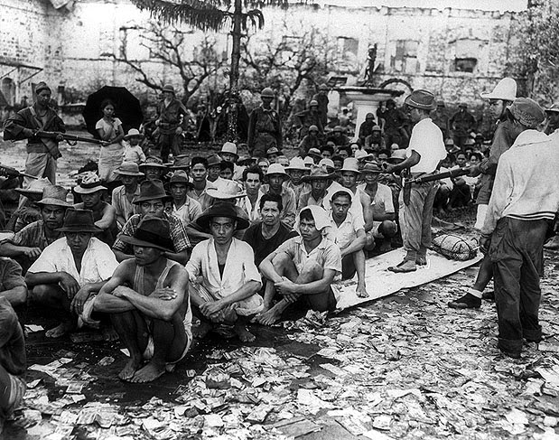 The Sakdalistas and the Long Fight for Land Reform - Flying Ketchup