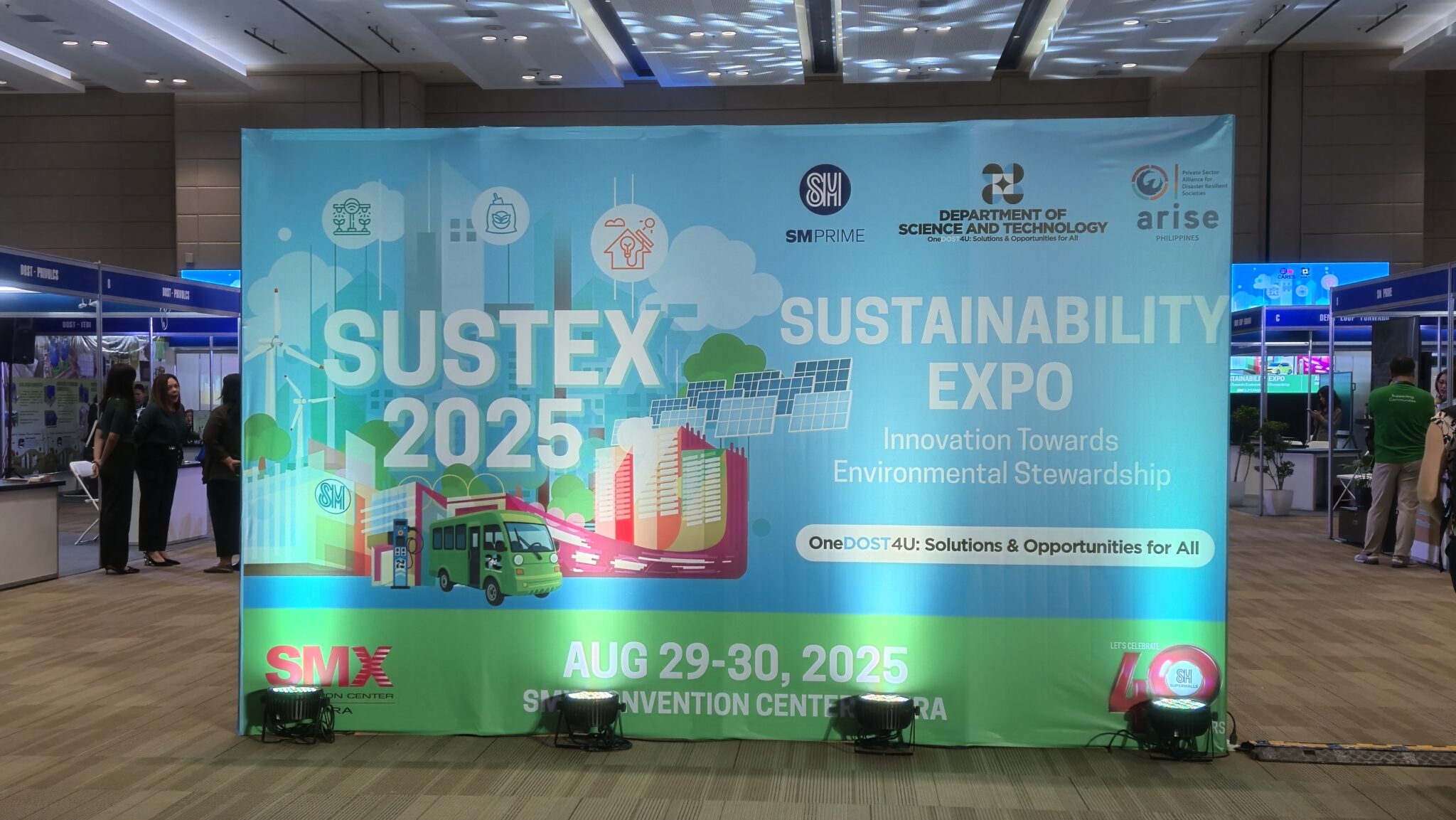 DENR Geohazard Map: Your Guide to a Safer Future - Flying Ketchup