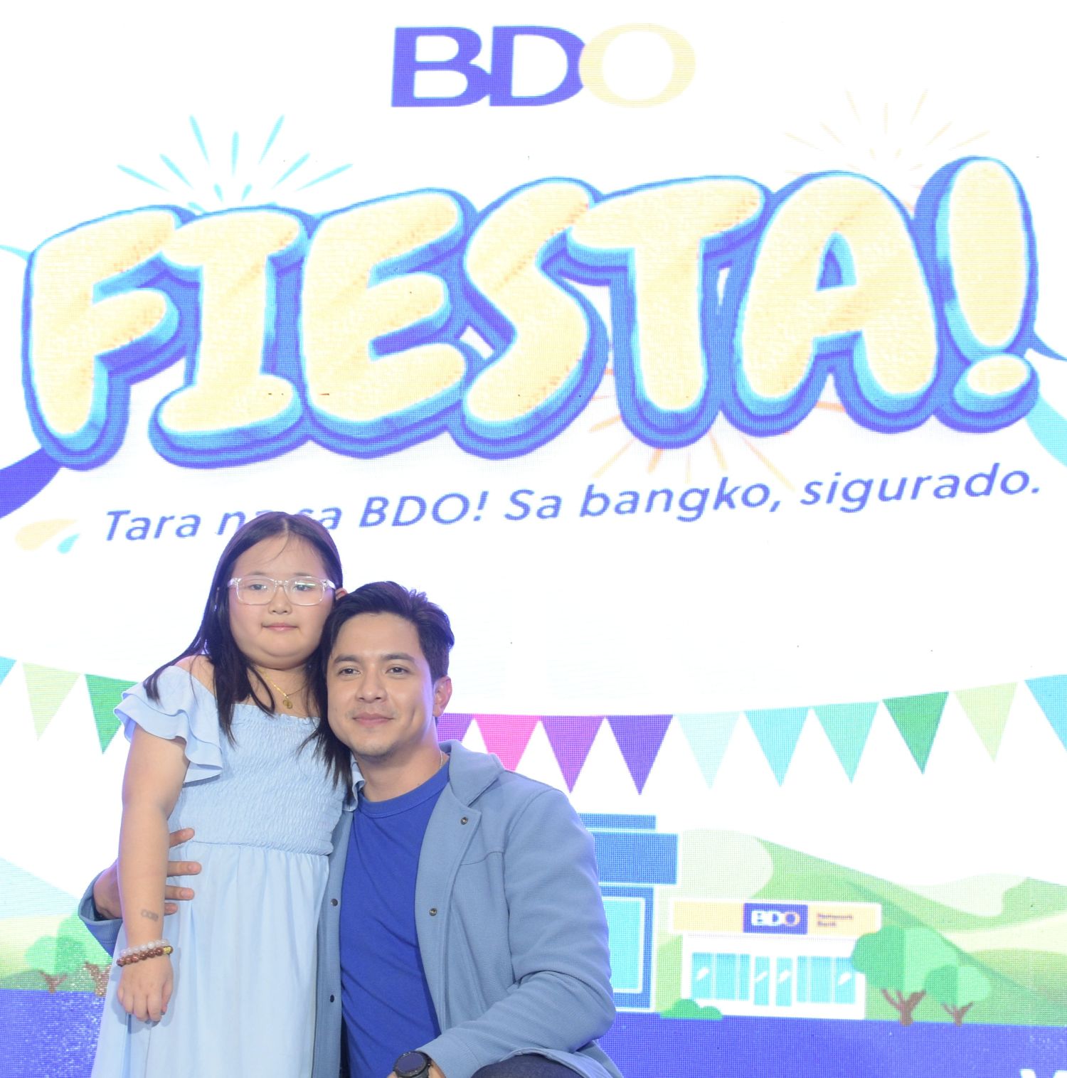 BDO Family Banking: A Trusted Partner Across Generations - Flying Ketchup