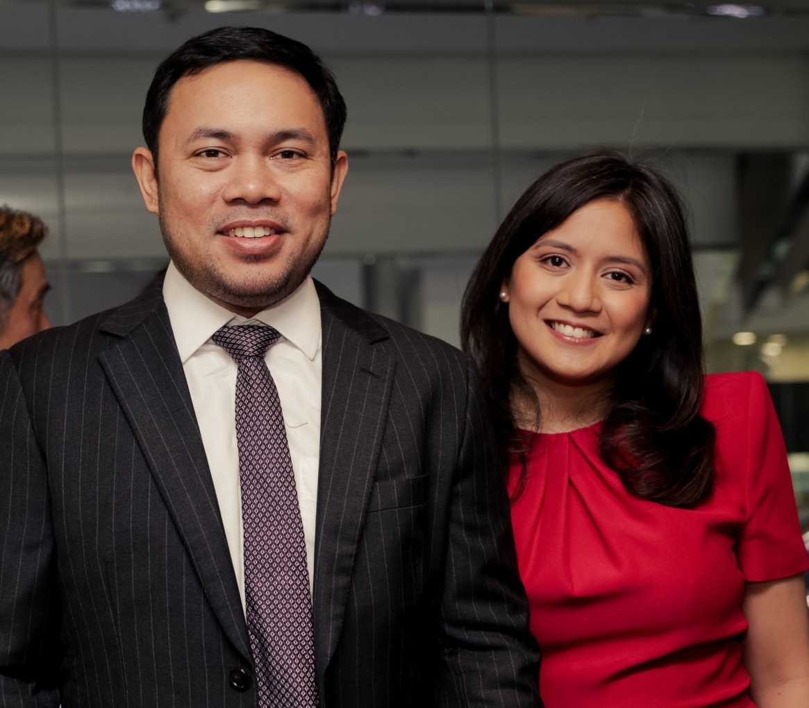 Why did the Villars back Tito Sotto? - Flying Ketchup