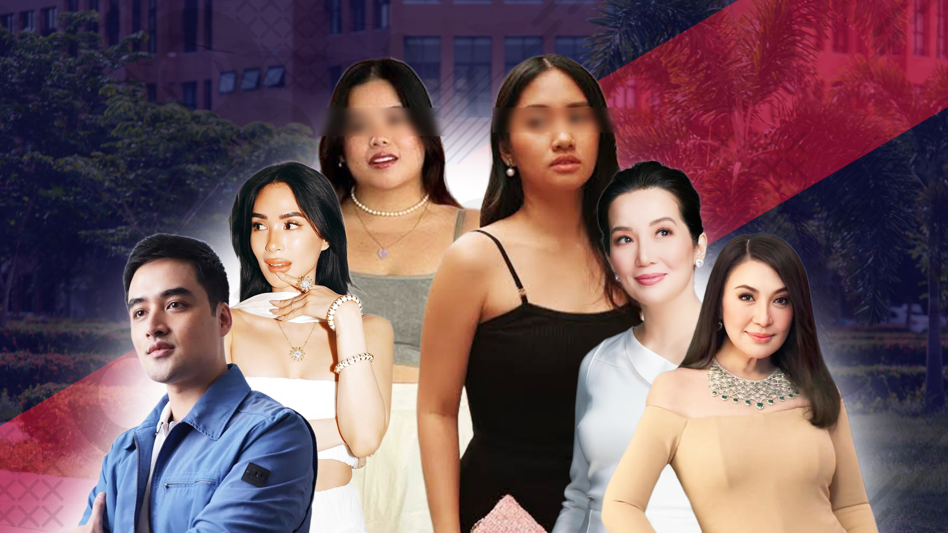 Why Some Nepo Babies Earn Respect (and Others Don't) - Flying Ketchup