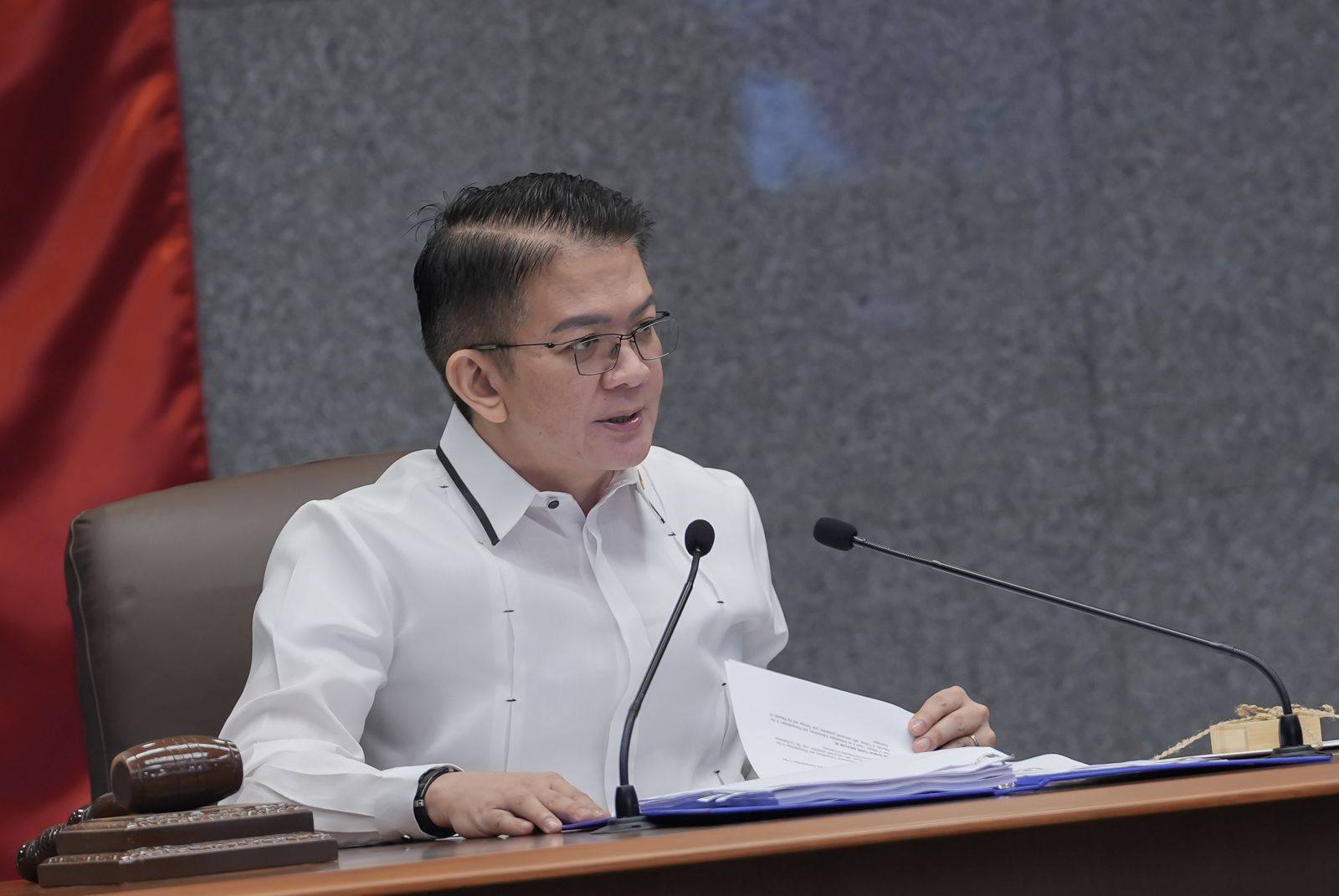 PH Political Issues September 2025: A Timeline of Events