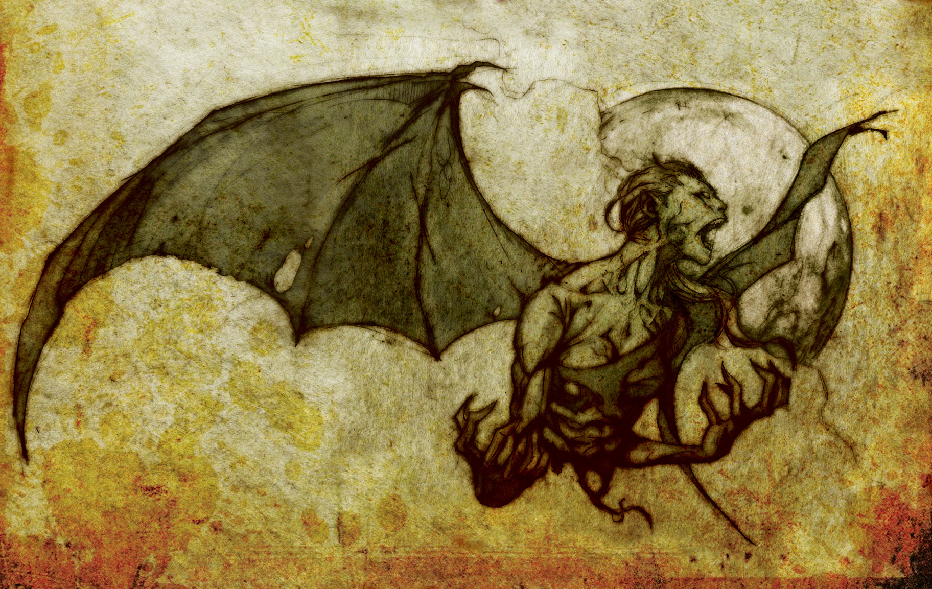 PH Mythical Creatures Origins: The Aswang, Tikbalang, and Other Pinoy ...