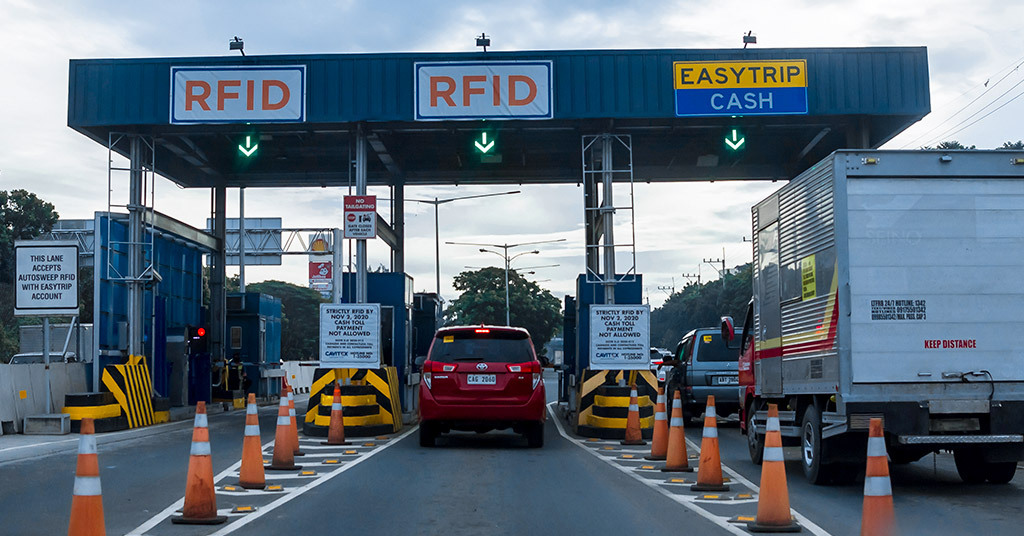 One RFID for All? Still Confused? Here’s What You Need to Know - Flying ...