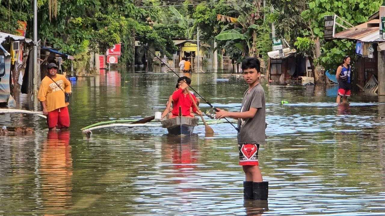 Flood Control Projects: Timeline of Anomalies - Flying Ketchup
