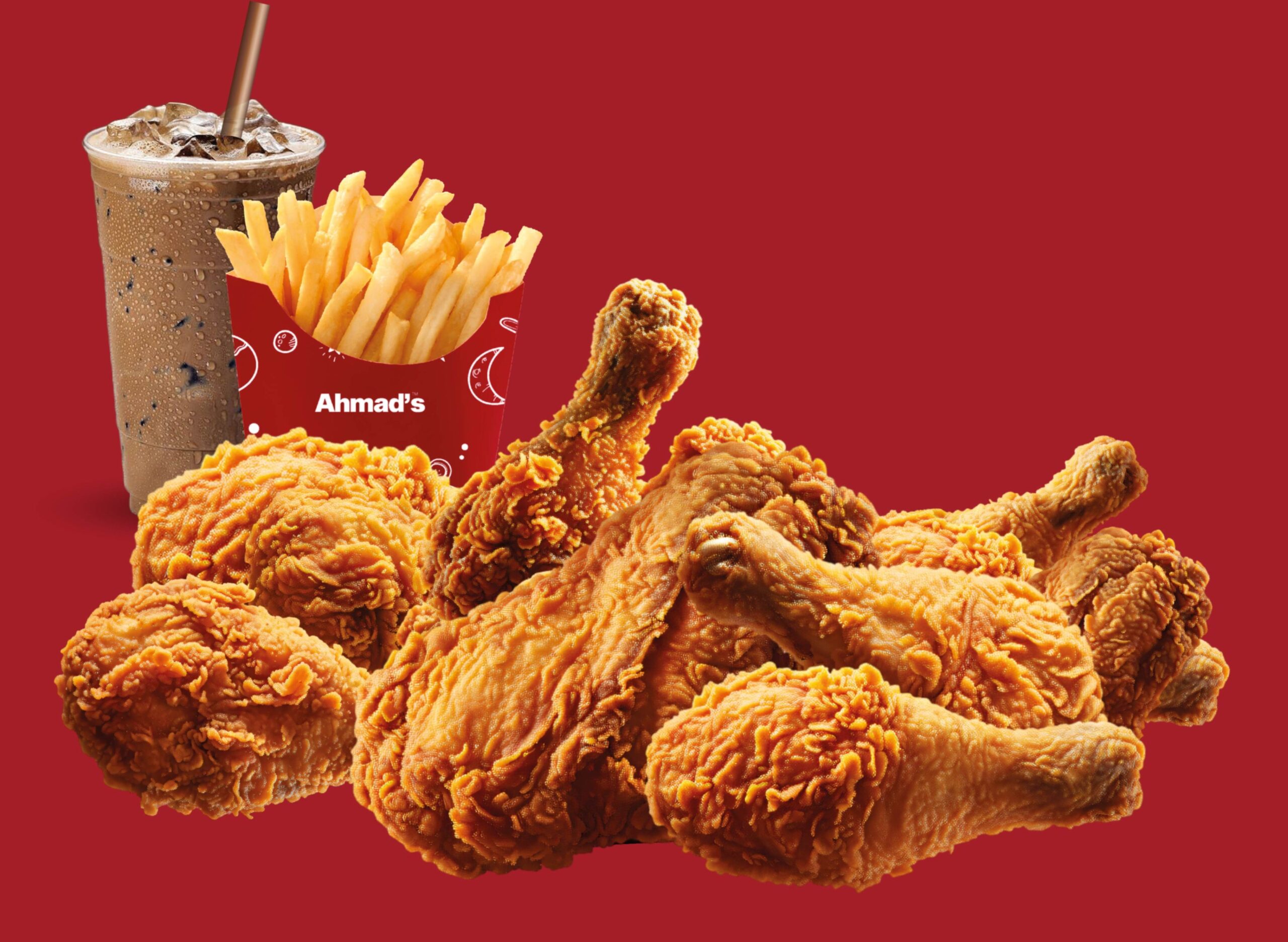 Malaysia American Fast Food Boycott Challenges U.S. Brands - Flying Ketchup