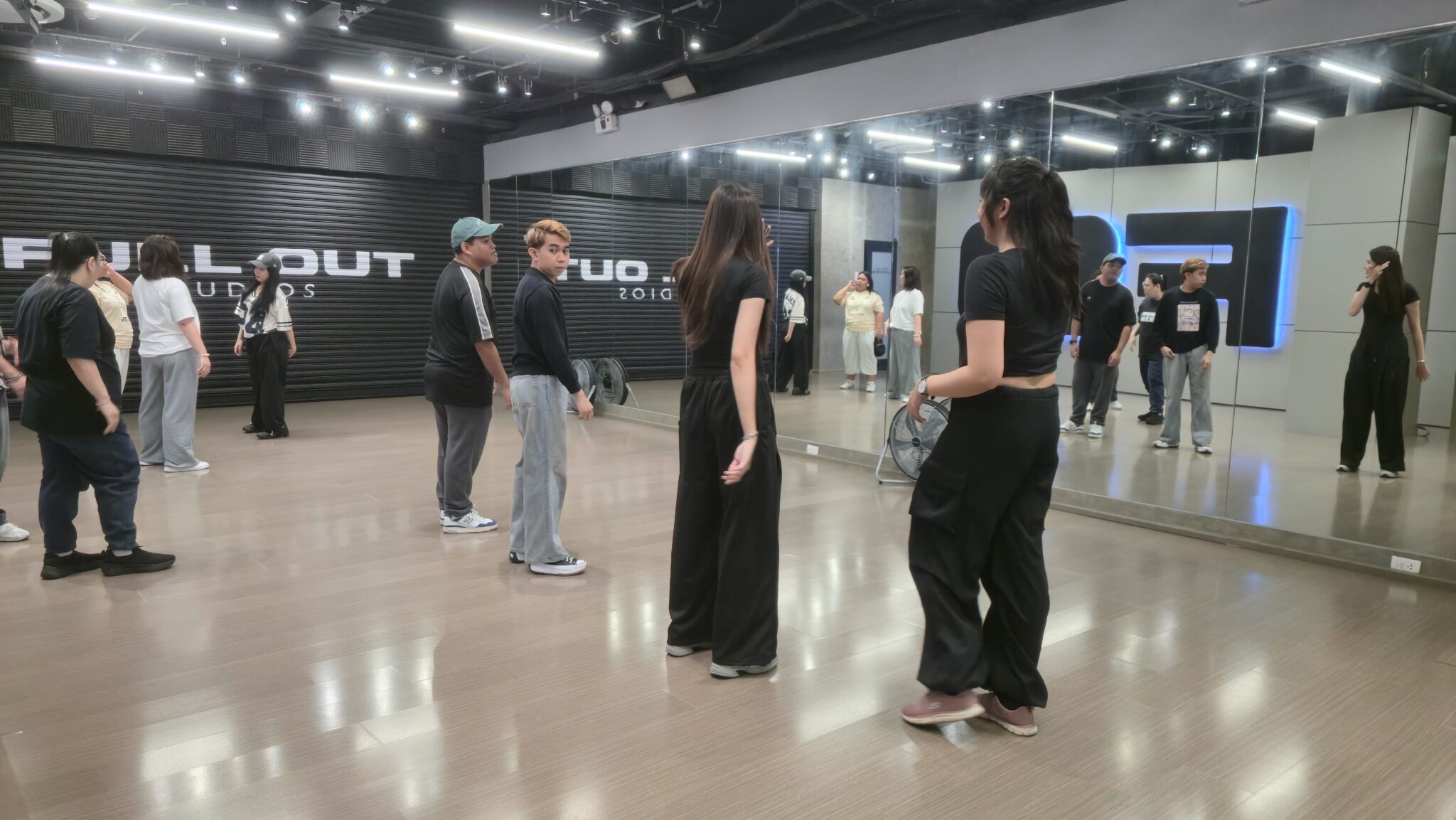 Pinoy Dance Classes: More Than Just Movement - Flying Ketchup
