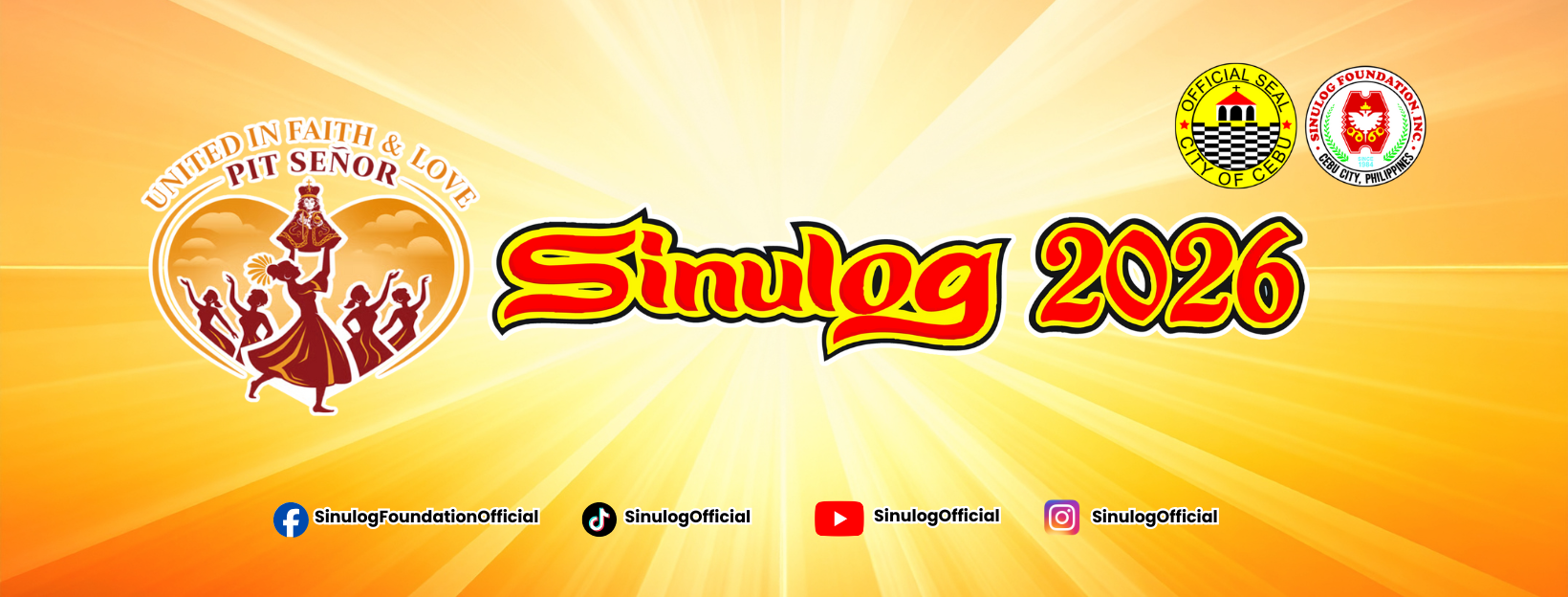 Sinulog 2026 Entertainment Guide: Jan. 17–18 in Cebu - Flying Ketchup