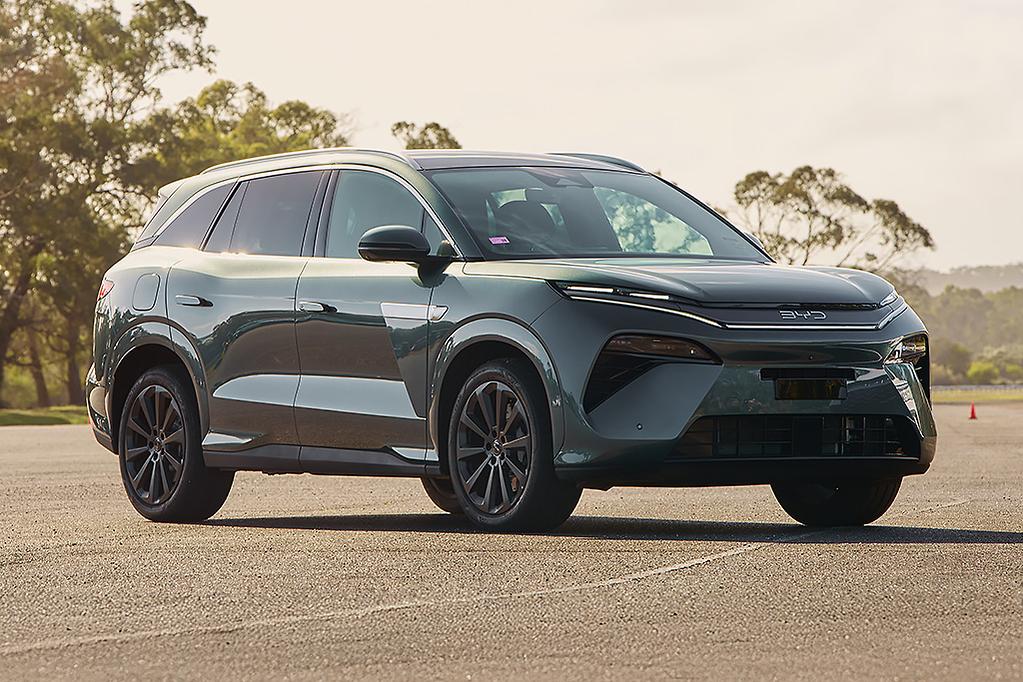 2026 Affordable SUVs Under ₱2M - Flying Ketchup