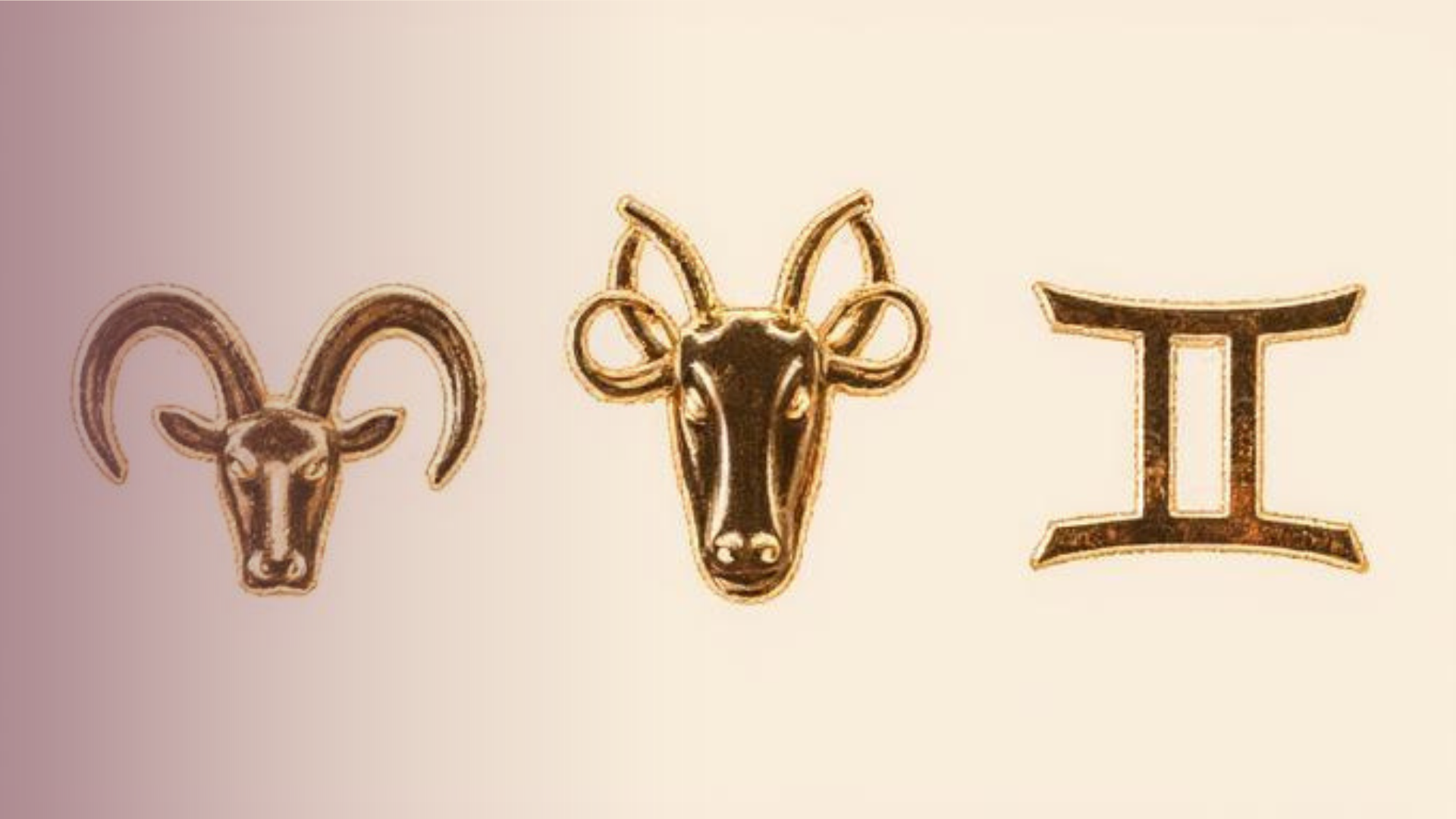 Zodiac Red Flags to Watch Out For: Aries, Taurus, and Gemini - Flying ...
