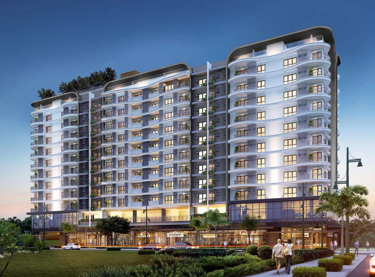 The Bellagio Palawan: Megaworld’s First Upscale Condo in Puerto ...